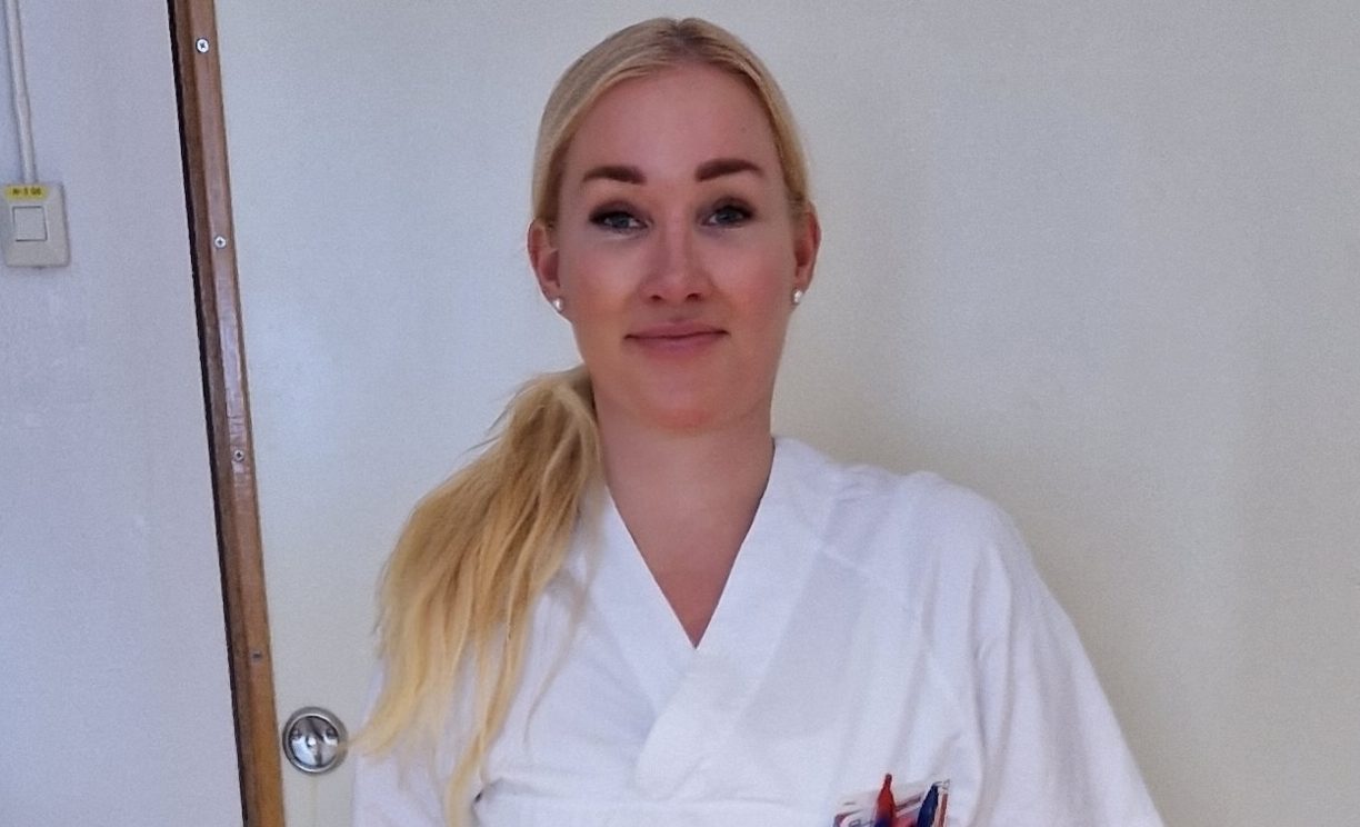 Hva skal til for å bestå nasjonal eksamen?